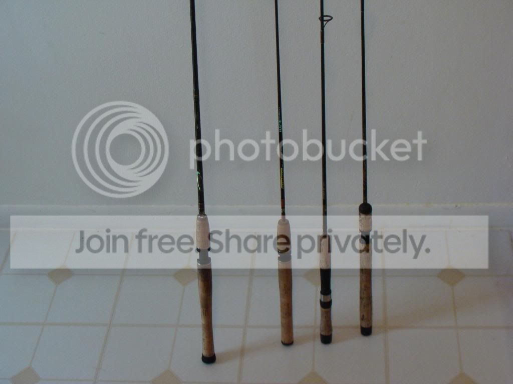 WTT: - Fishing items for gun(s) | Indiana Gun Owners - Gun Classifieds ...