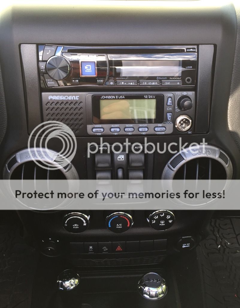 '15 JKU Build - Sponsored by VW | Jeep Wrangler Forum