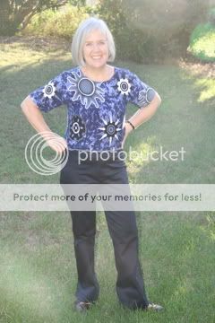 Jalie Women's Classic Trousers 2909 pattern review by margk