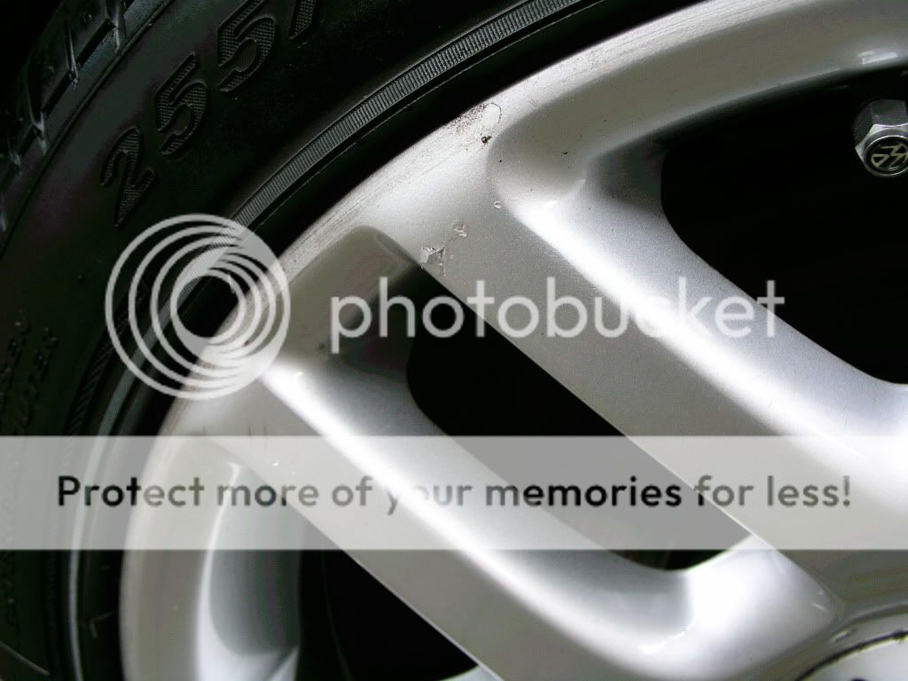 FS: 4 Helios rims from 2008 Phaeton | VW Vortex - Volkswagen Forum