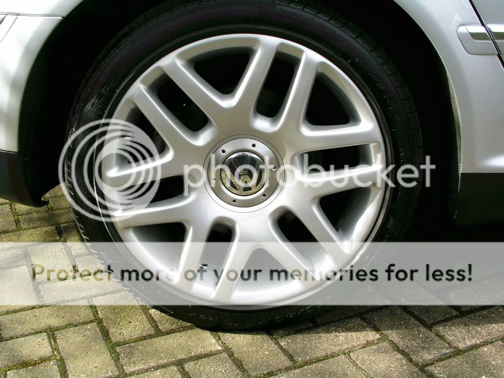 FS: 4 Helios rims from 2008 Phaeton | VW Vortex - Volkswagen Forum