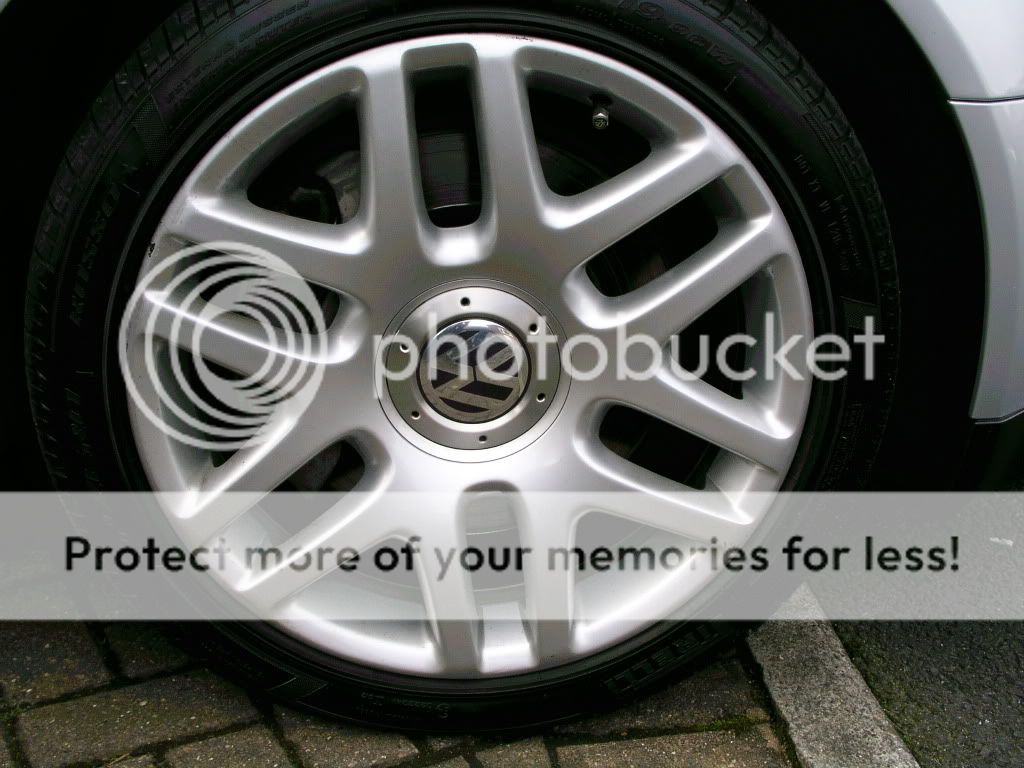 FS: 4 Helios rims from 2008 Phaeton | VW Vortex - Volkswagen Forum
