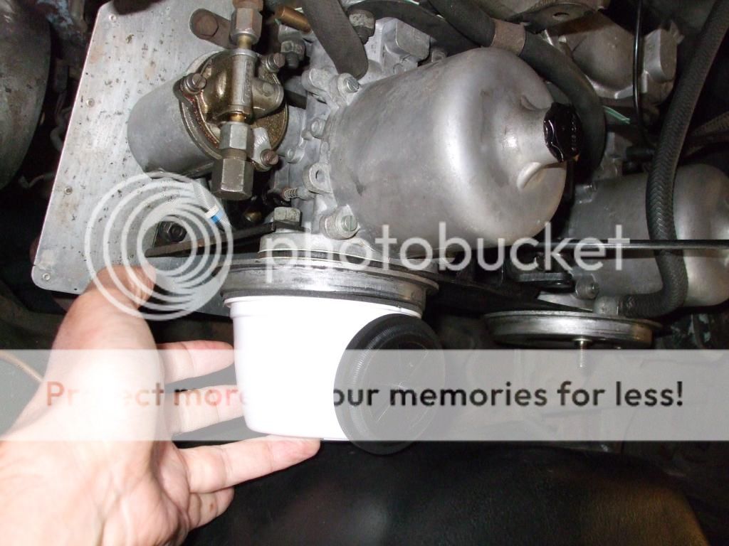 Gunson Carbalancer and SU dashpot oil | Page 2 | Classic Rover Forum