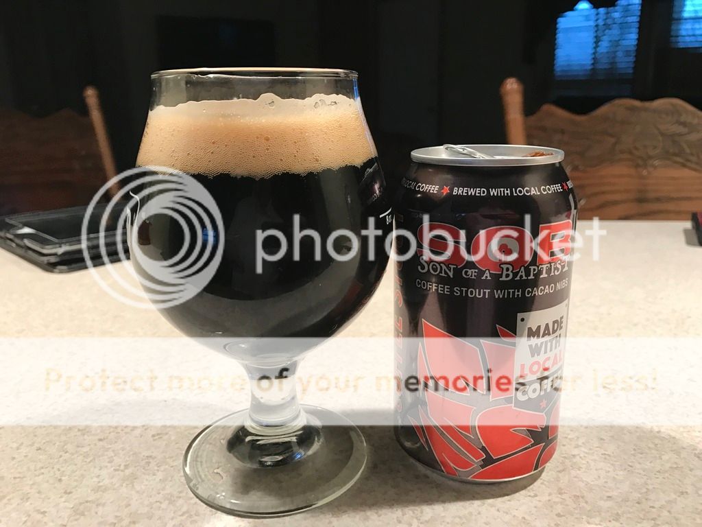 What beer are you drinking now? #1609 | Page 7 | Community | BeerAdvocate