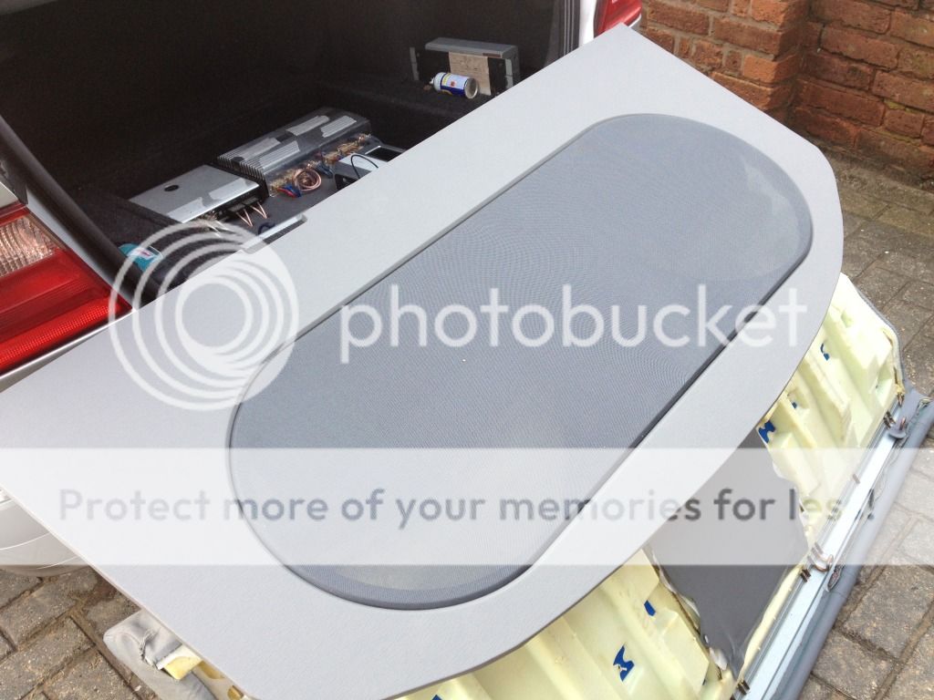 Mercedes W210 & 15's IB | DIYMobileAudio.com Car Stereo Forum