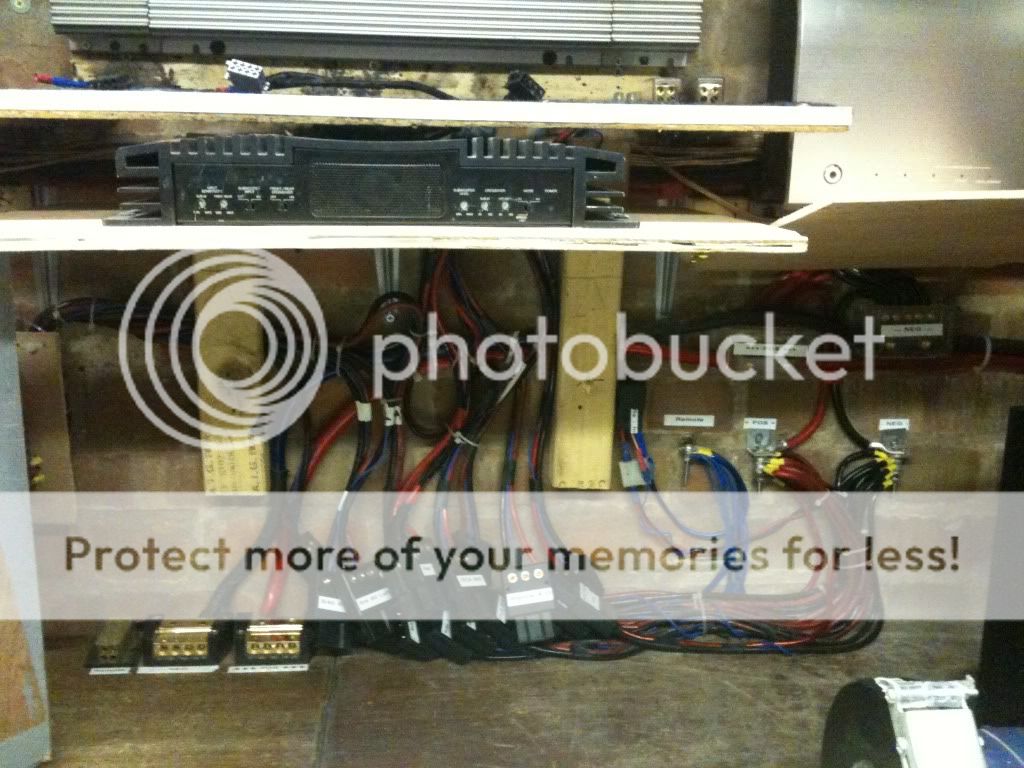 Ghetto Garage Setup | Page 2 | DIYMobileAudio.com Car Stereo Forum