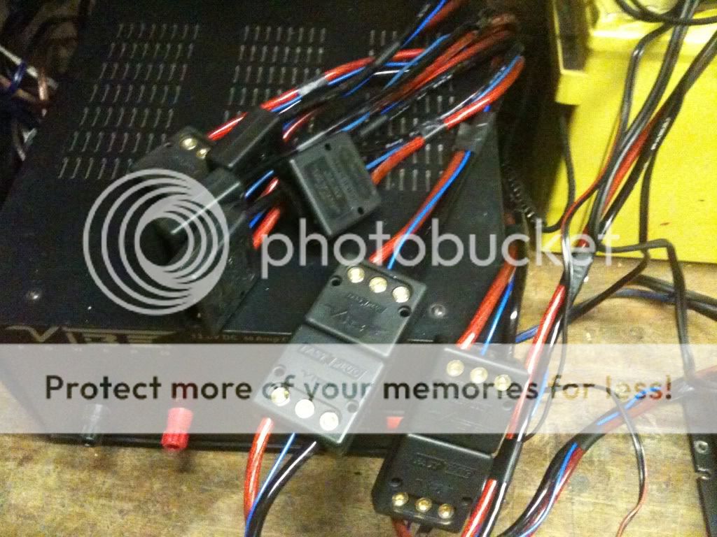 Creating a test bench | Page 2 | DIYMobileAudio.com Car Stereo Forum