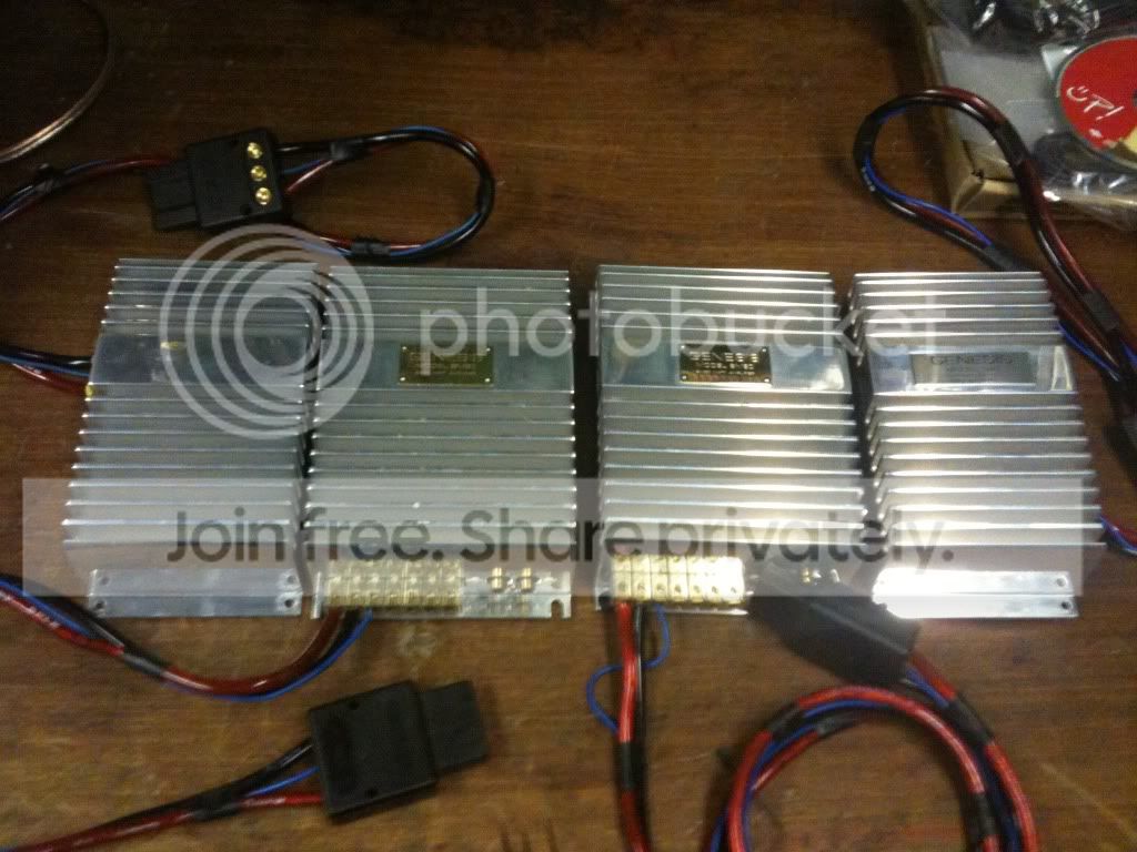 Creating a test bench | DIYMobileAudio.com Car Stereo Forum