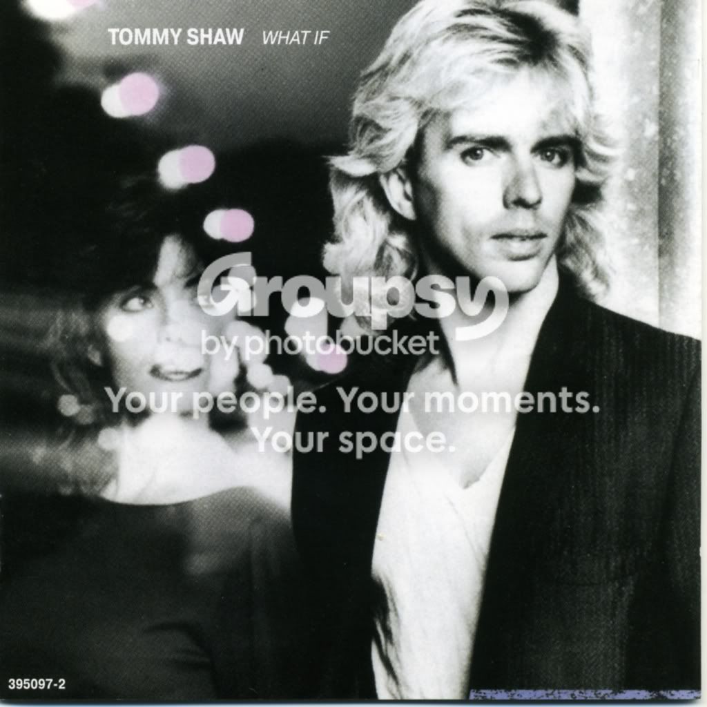Tommy Shaw Quotes. QuotesGram