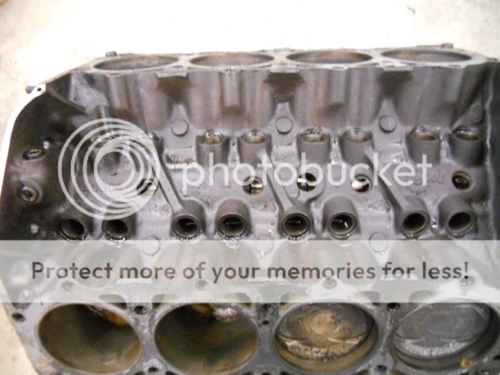 My first AMC/Engine rebuild....EVER! | Pirate 4x4